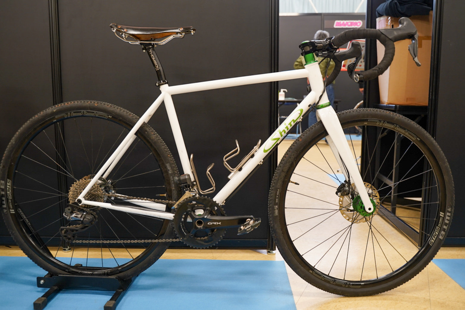 Shin（服部製作所） – .Canvas